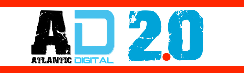 Atlantic Digital 2: Bigger and Better — Wargames Atlantic