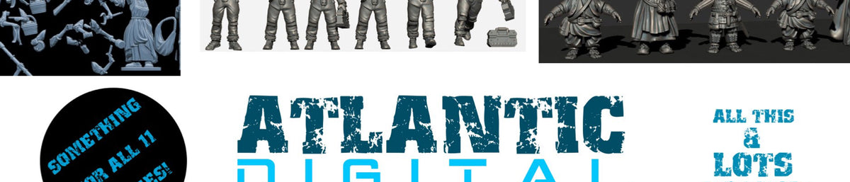 Atlantic Digital December Teaser — Wargames Atlantic