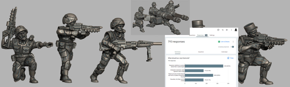 Updates on Atlantic Digital — Wargames Atlantic