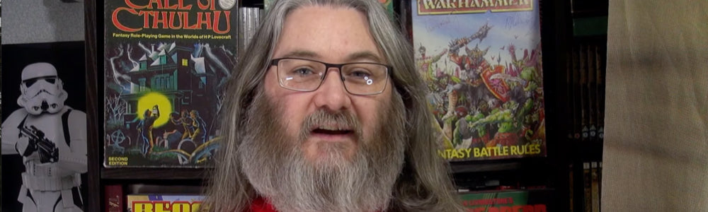 Big Gerry is Back! Skeleton Cav and Chariots! — Wargames Atlantic