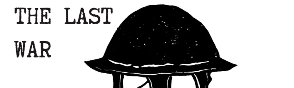 Introducing The Last War — Wargames Atlantic