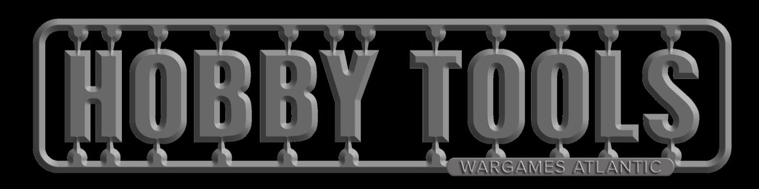 Hobby Tools — Wargames Atlantic