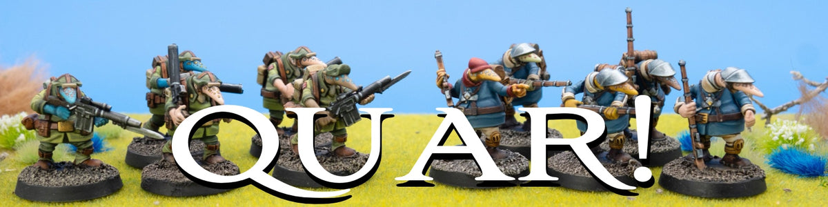 Quar — Wargames Atlantic
