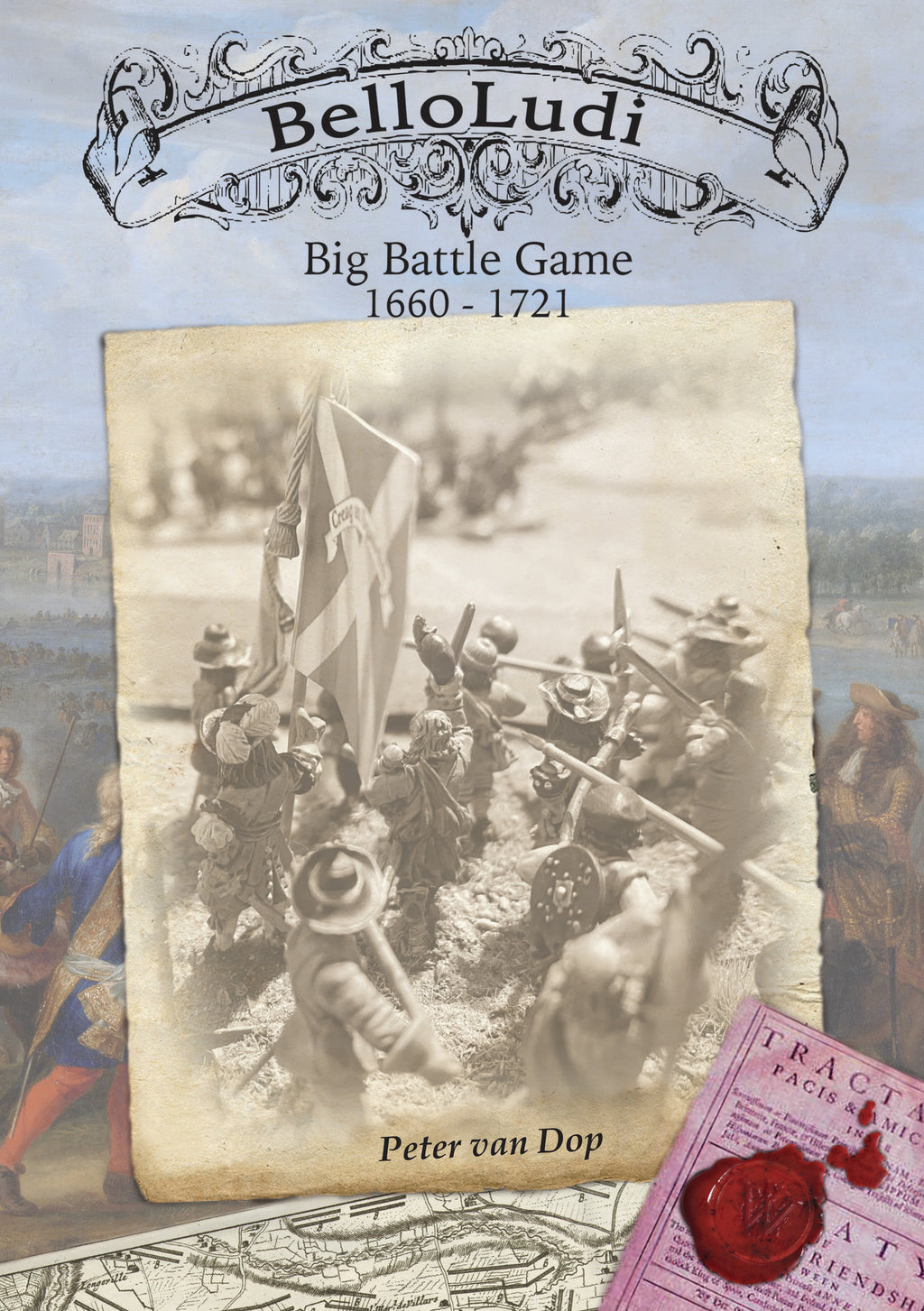 World Ablaze — Wargames Atlantic