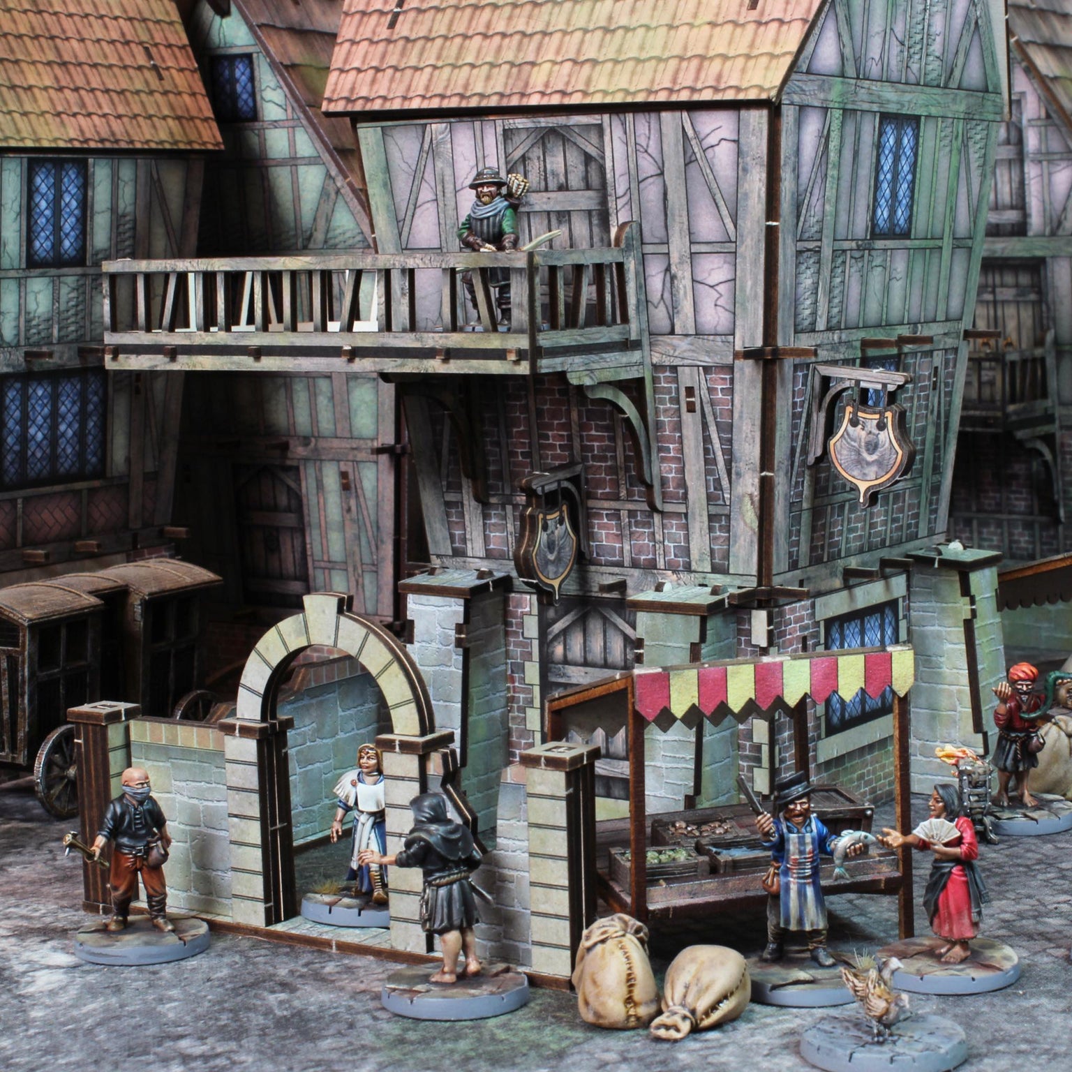 Shop — Wargames Atlantic