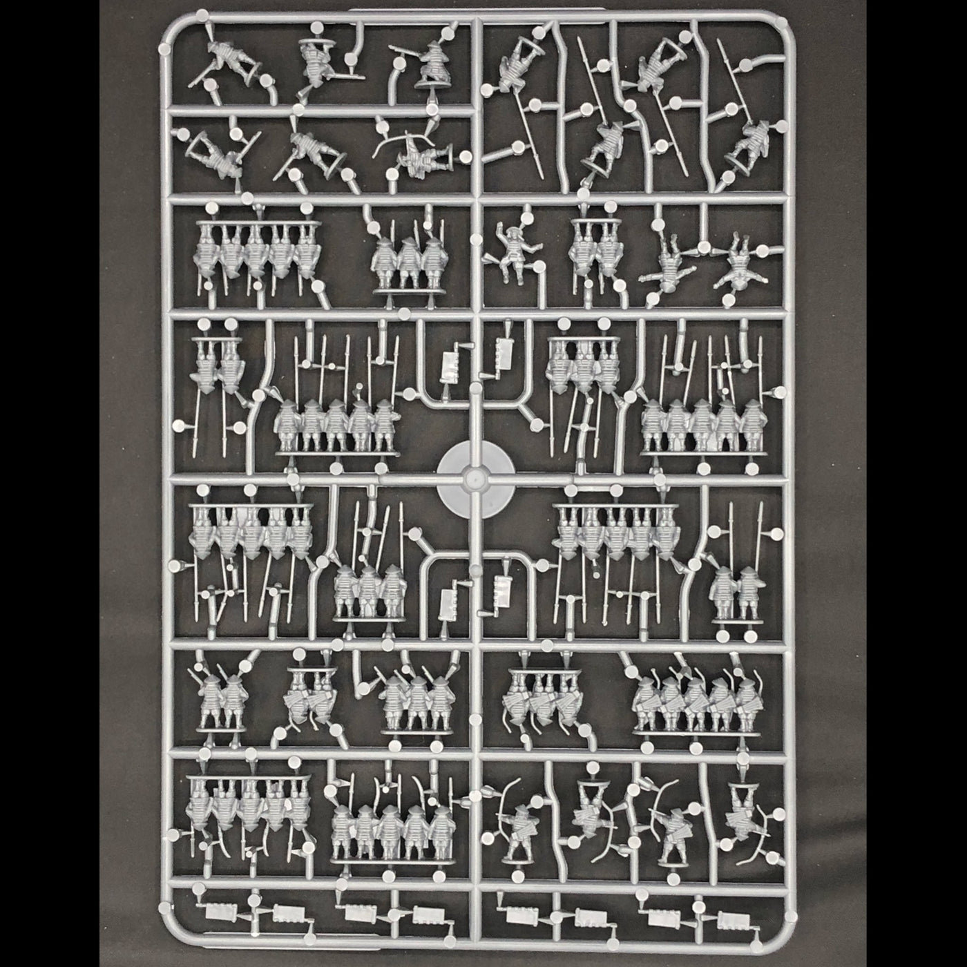 Heiho: The Mass Battle Samurai Game — Wargames Atlantic