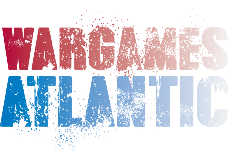 Samurai — Wargames Atlantic