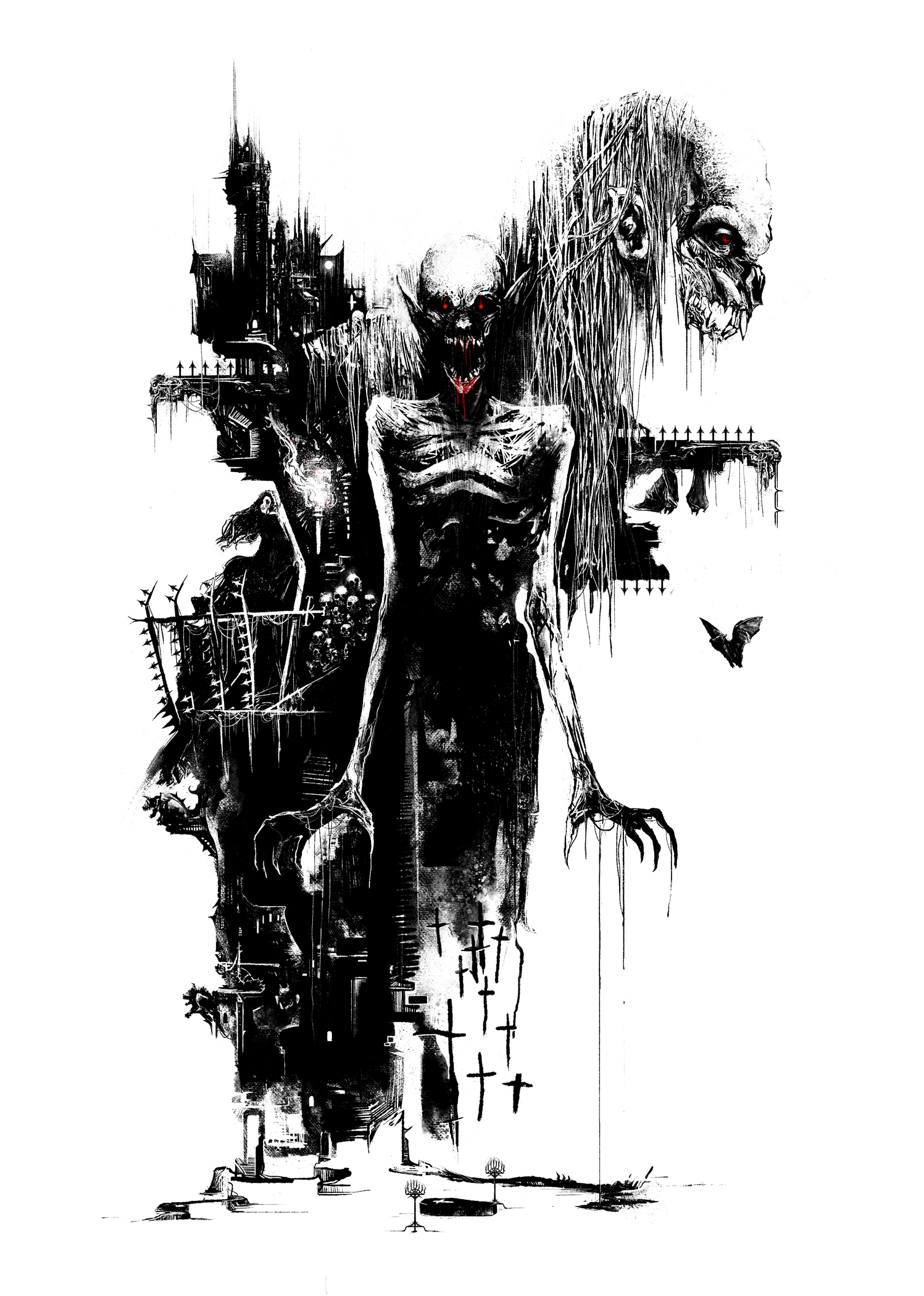 Dread Nights — Wargames Atlantic