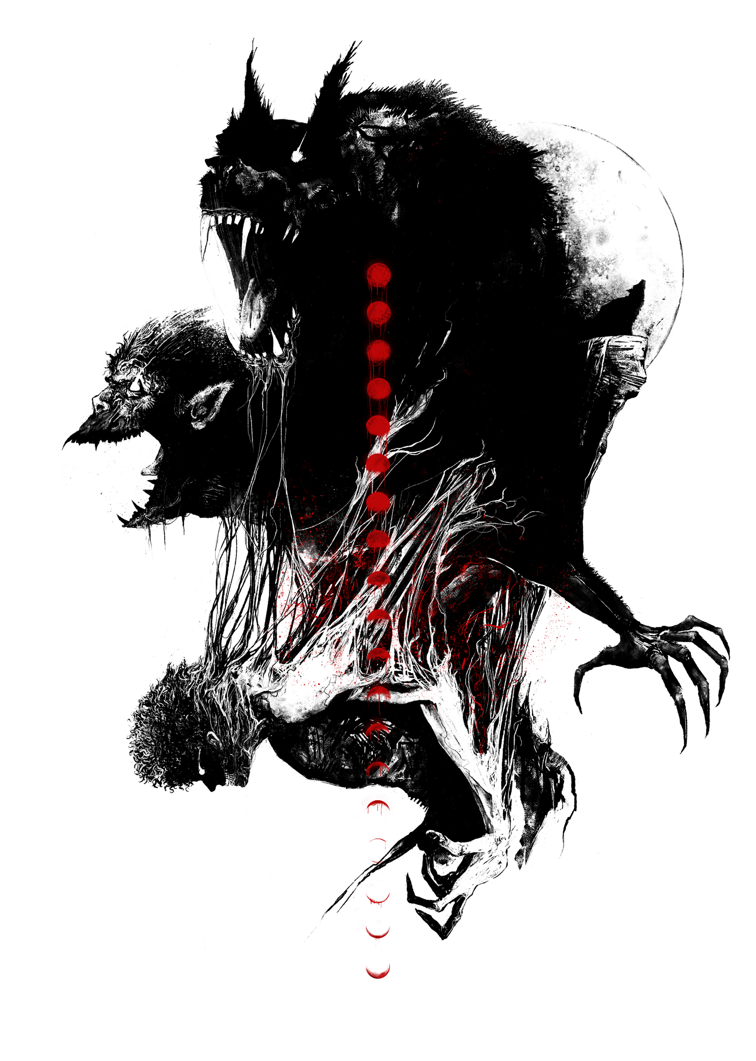 Dread Nights — Wargames Atlantic