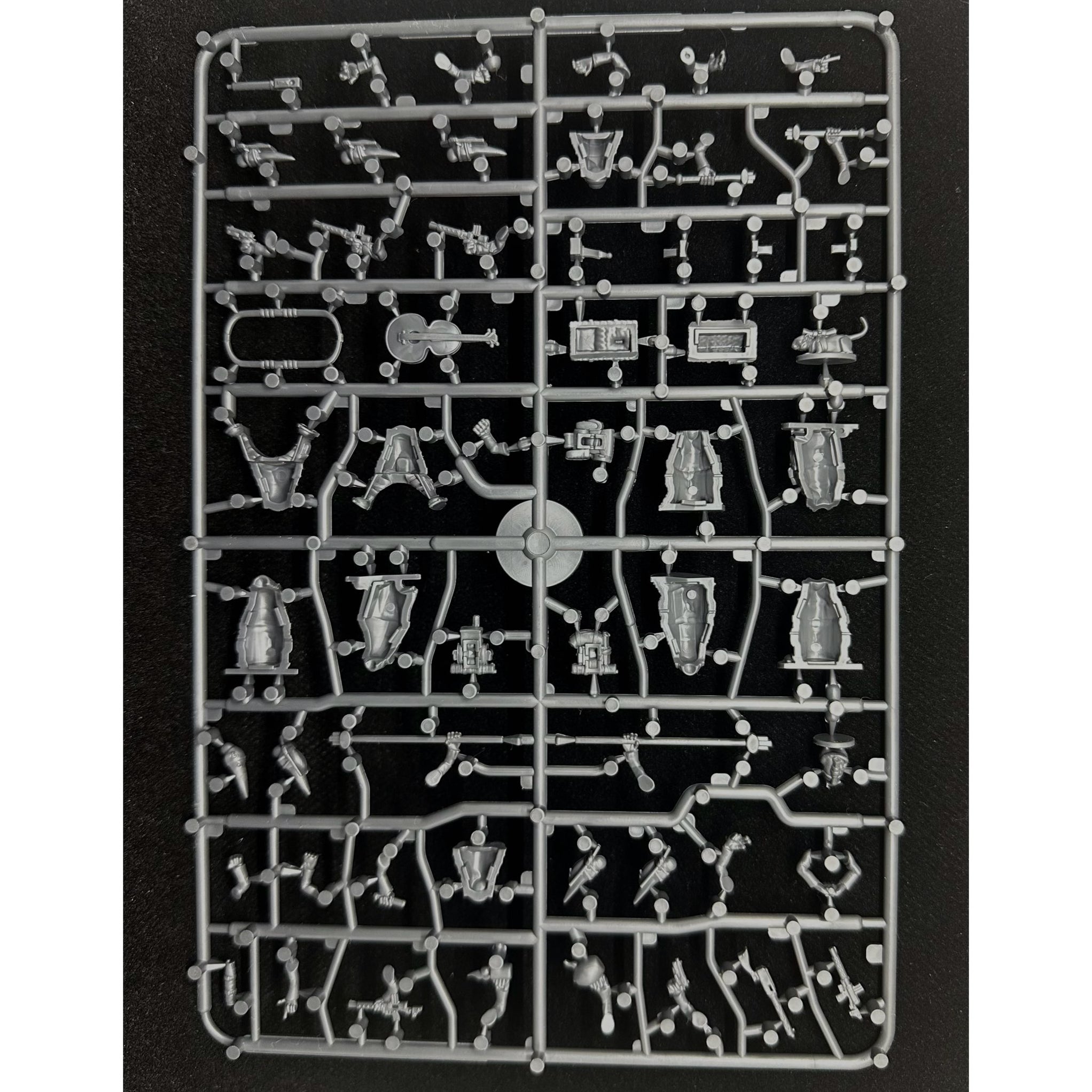 Quar Fidwog Command — Wargames Atlantic
