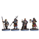 Guards — Wargames Atlantic