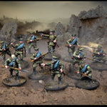 Russian Infantry — Wargames Atlantic