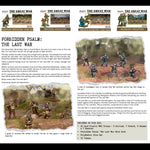 The Last War — Wargames Atlantic