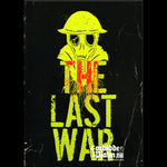 The Last War — Wargames Atlantic