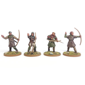 Peasant Levy (1100-1350) — Wargames Atlantic