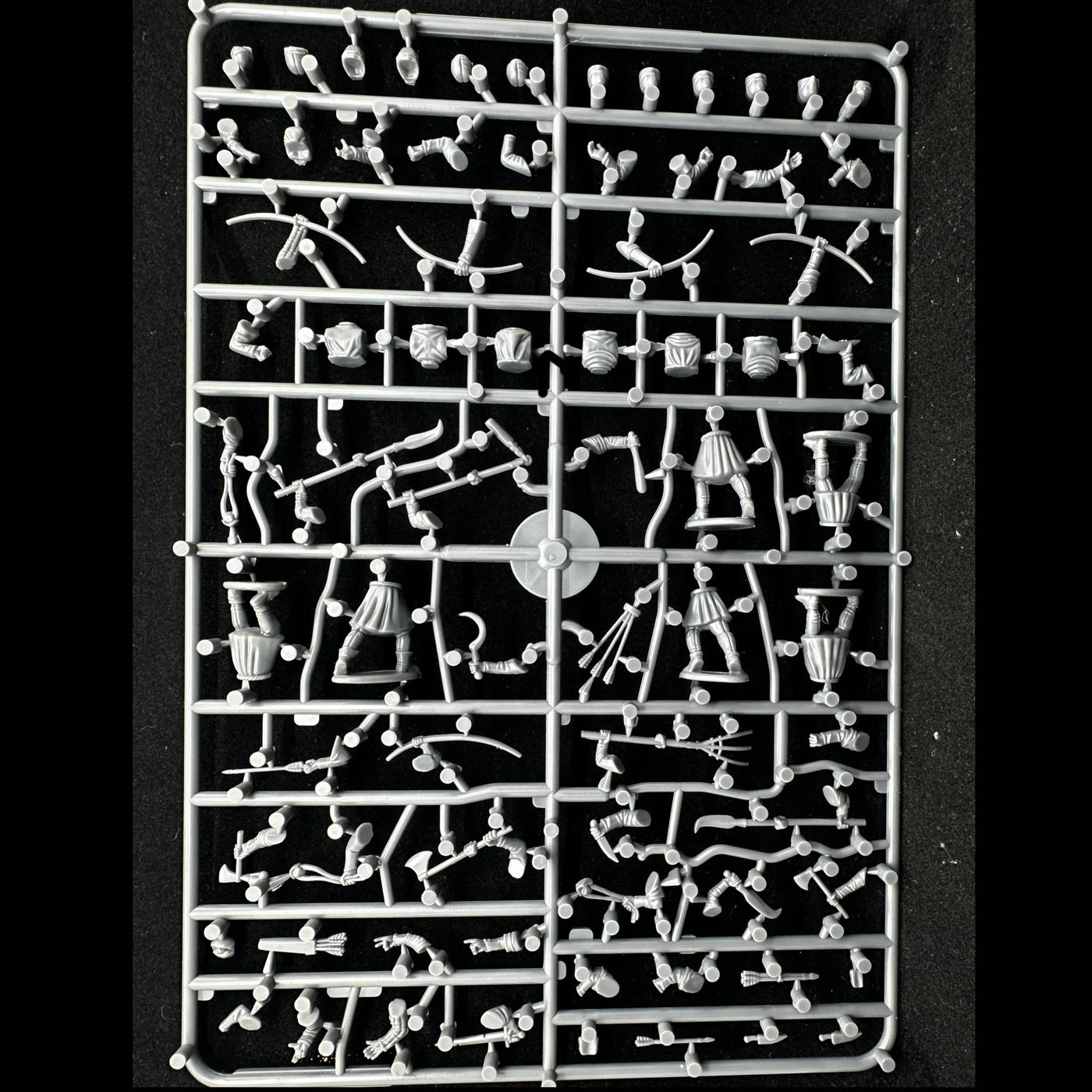Peasant Levy (1100-1350) — Wargames Atlantic
