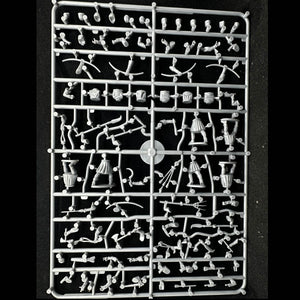 Peasant Levy (1100-1350) — Wargames Atlantic