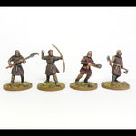 Peasant Levy (1100-1350) — Wargames Atlantic