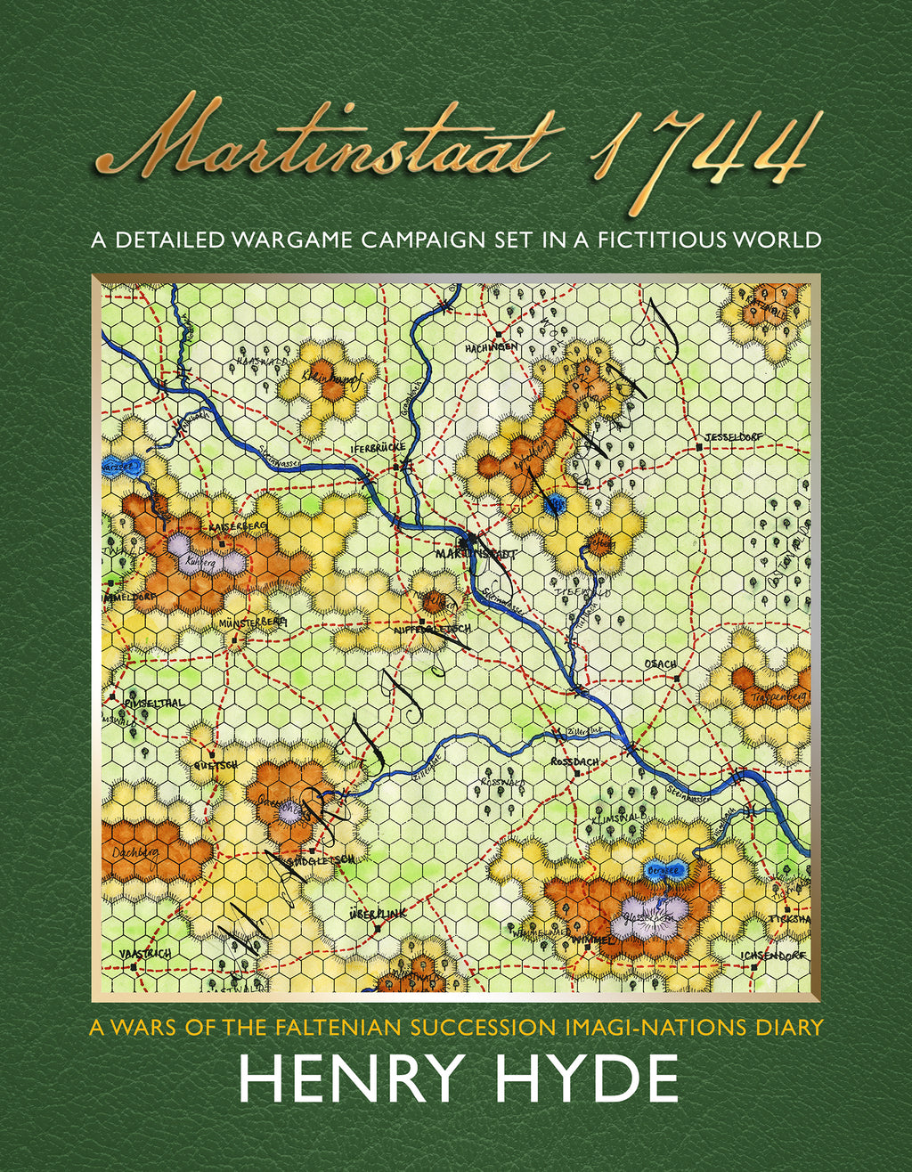 Downloadable Rules — Wargames Atlantic