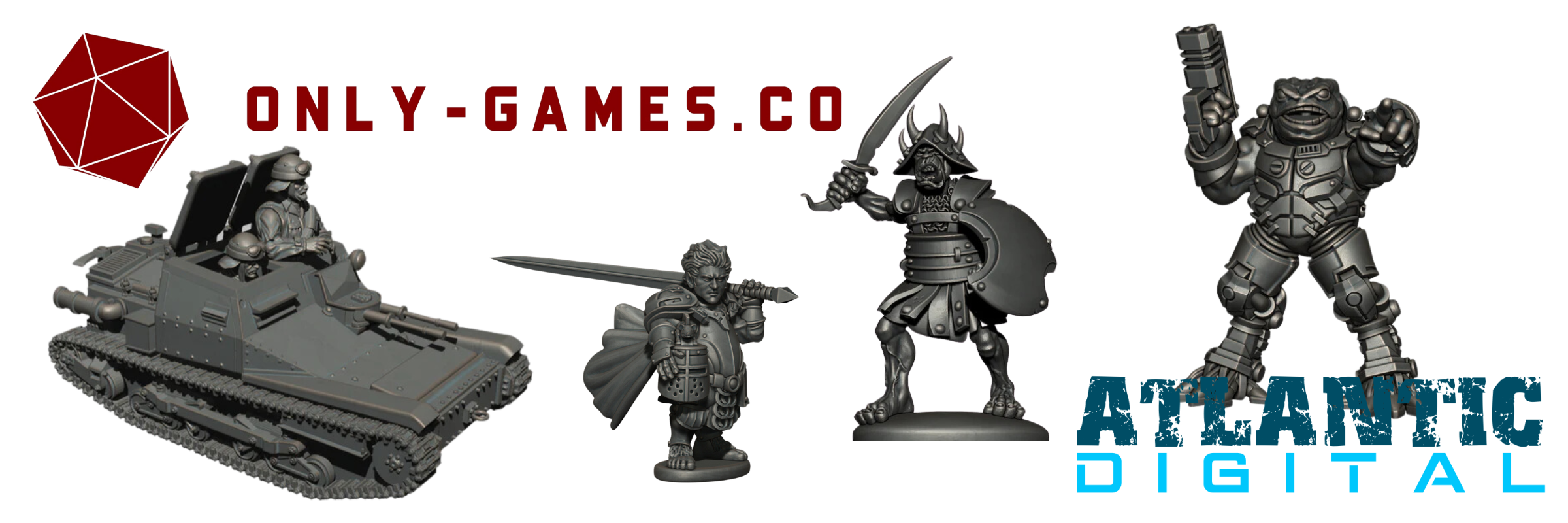 Atlantic Digital — Wargames Atlantic