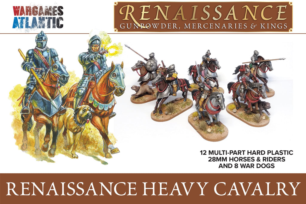 Renaissance — Wargames Atlantic