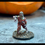 Zombies — Wargames Atlantic