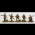 Russian Infantry — Wargames Atlantic