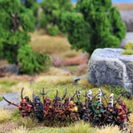 Samurai — Wargames Atlantic