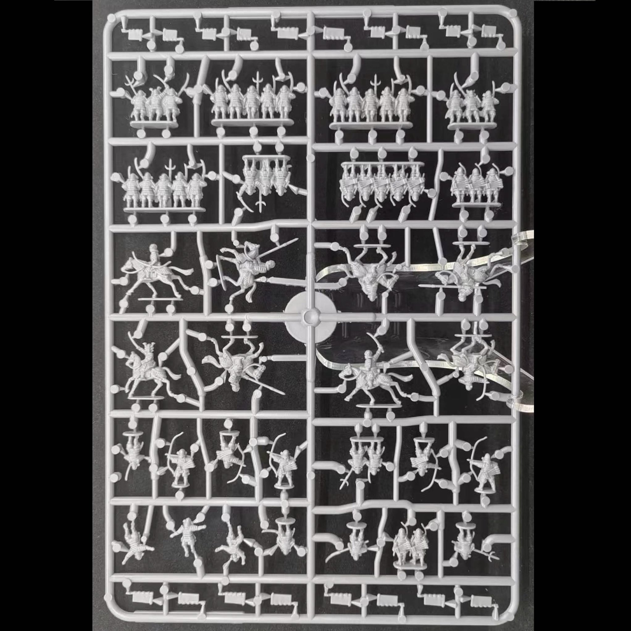 Samurai — Wargames Atlantic