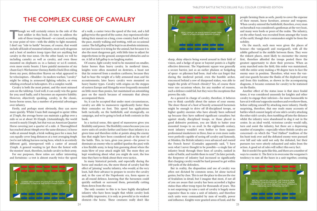 Downloadable Rules — Wargames Atlantic