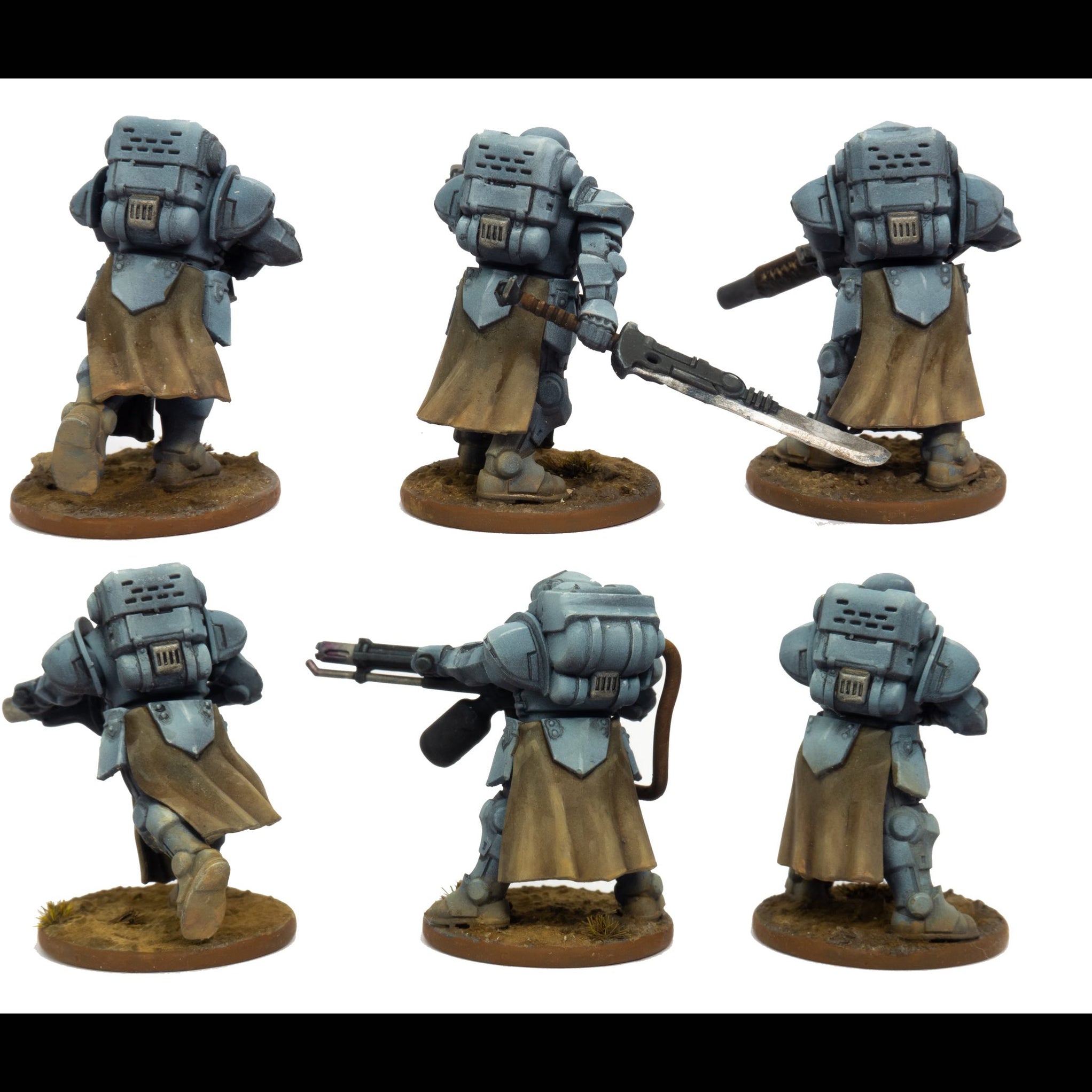 Valkir Heavy Troopers — Wargames Atlantic