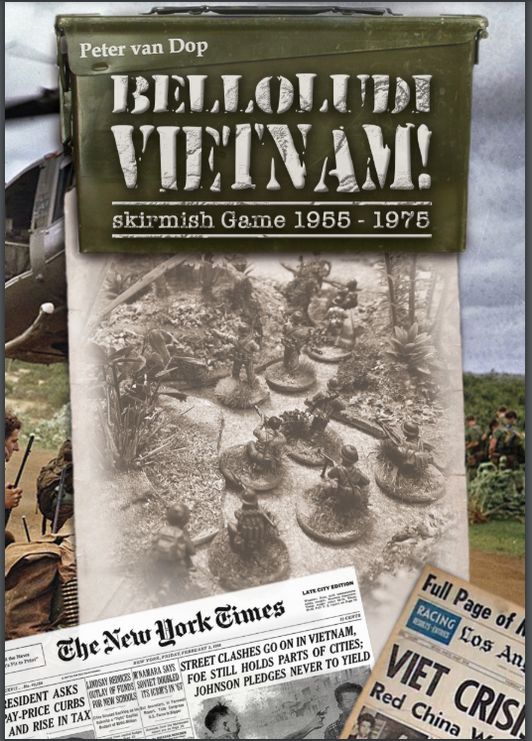 Downloadable Rules — Wargames Atlantic