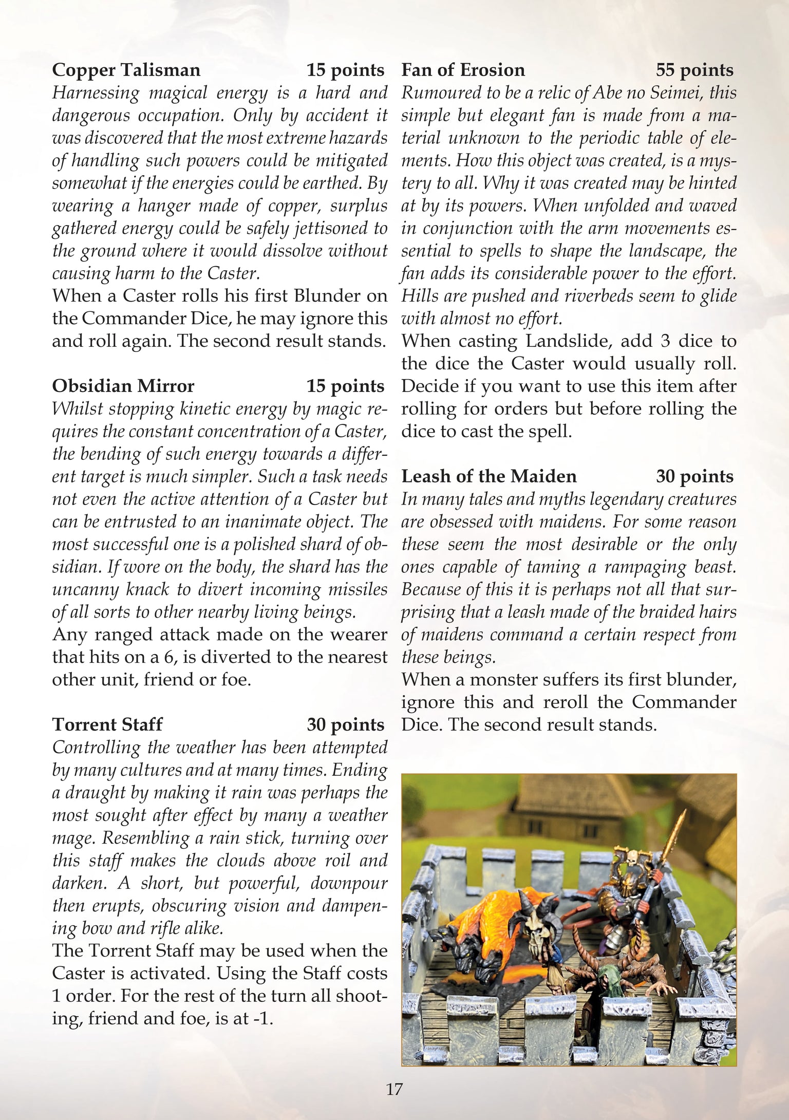 Downloadable Rules — Wargames Atlantic