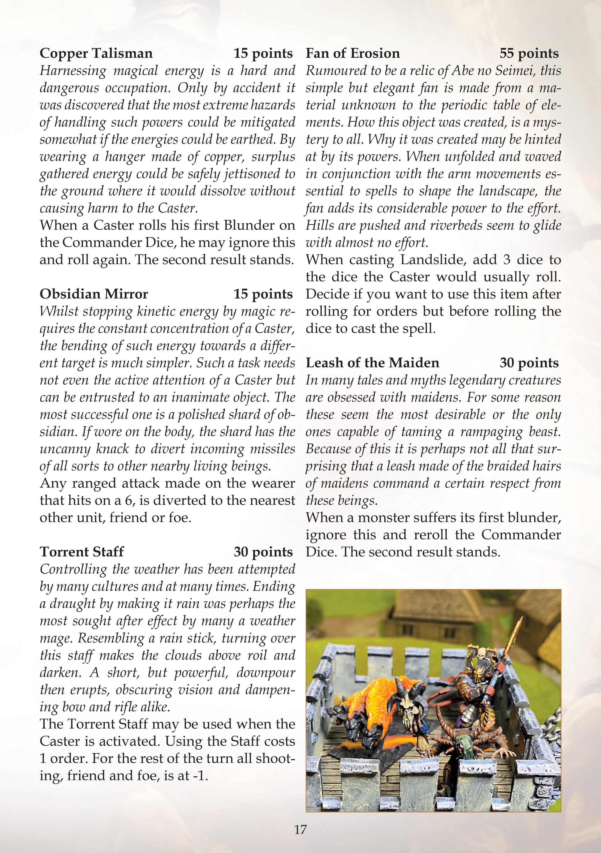 Downloadable Rules — Wargames Atlantic