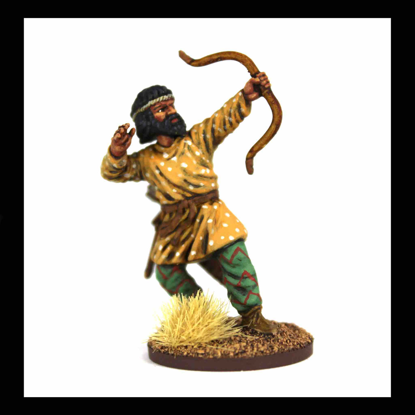 Persian Infantry — Wargames Atlantic