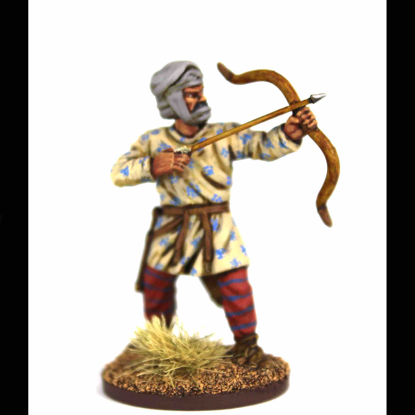 Persian Infantry — Wargames Atlantic