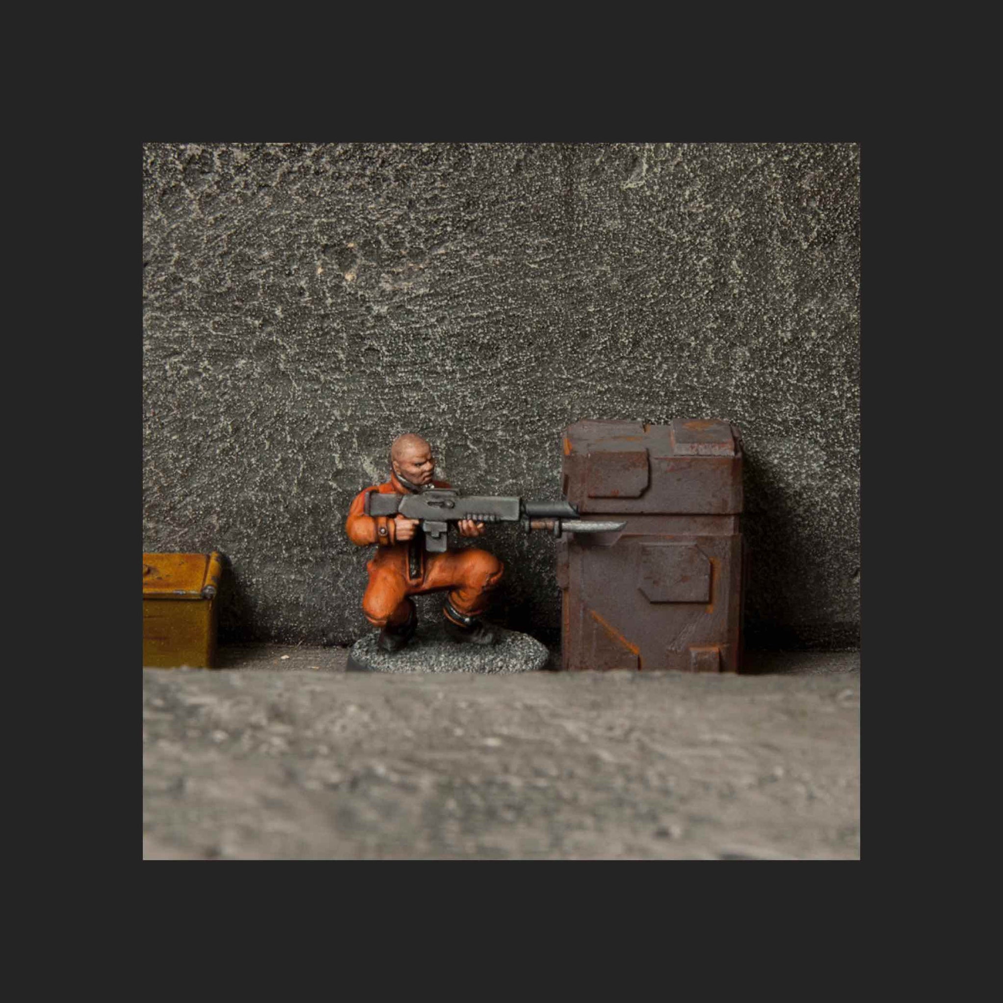 Cannon Fodder — Wargames Atlantic