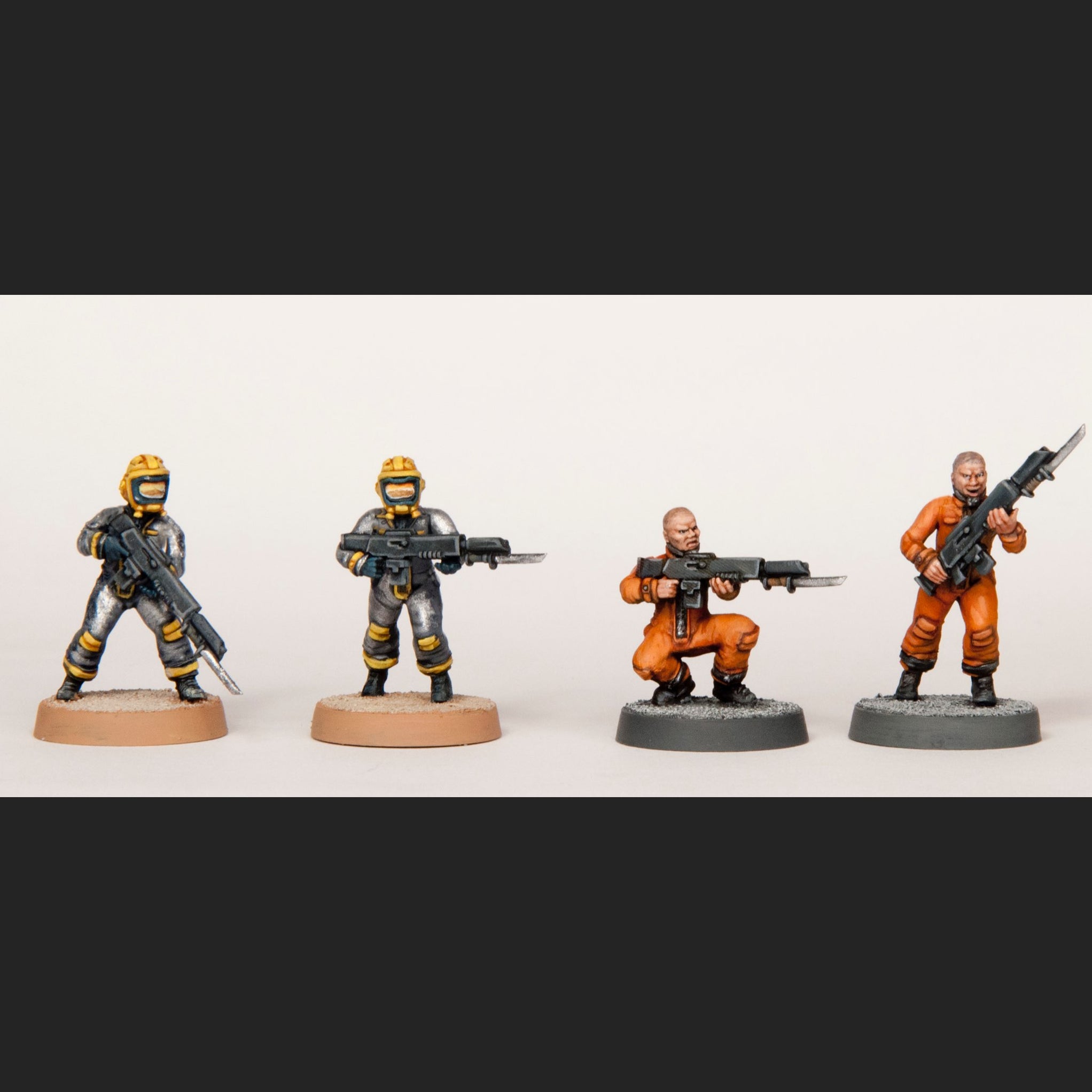 Cannon Fodder — Wargames Atlantic