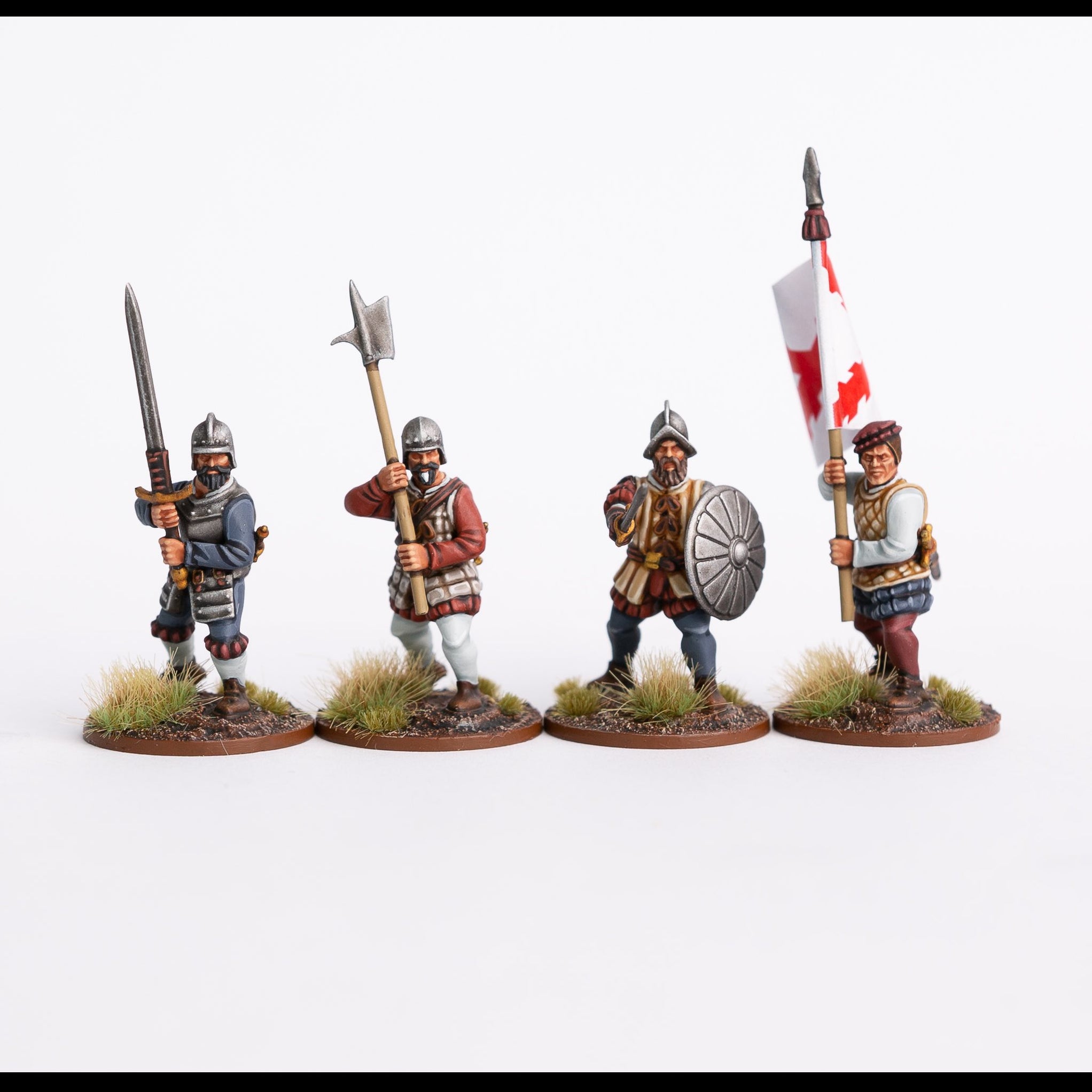 Conquistadors — Wargames Atlantic
