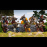 Landsknecht Ogres — Wargames Atlantic