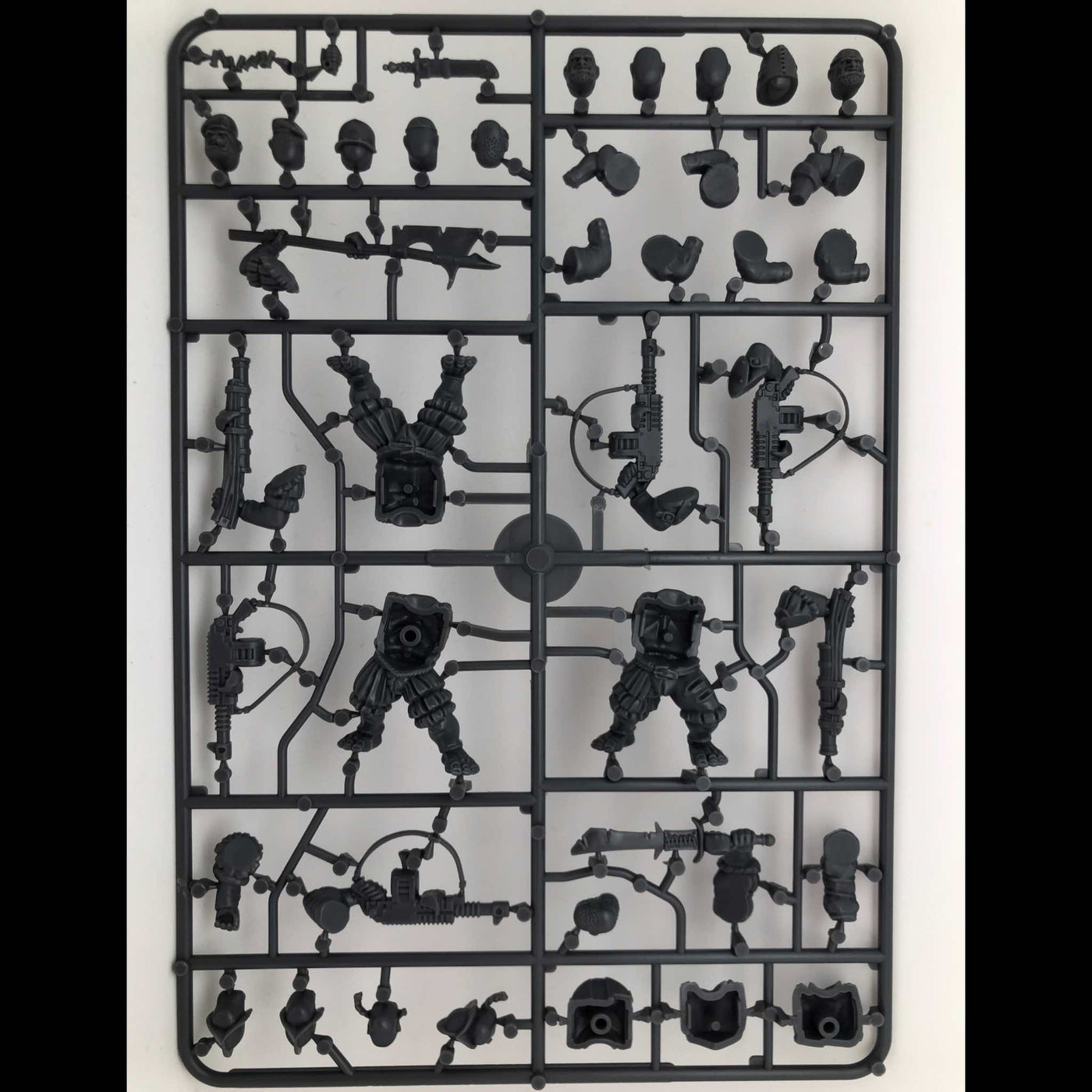 Landsknecht Ogres — Wargames Atlantic