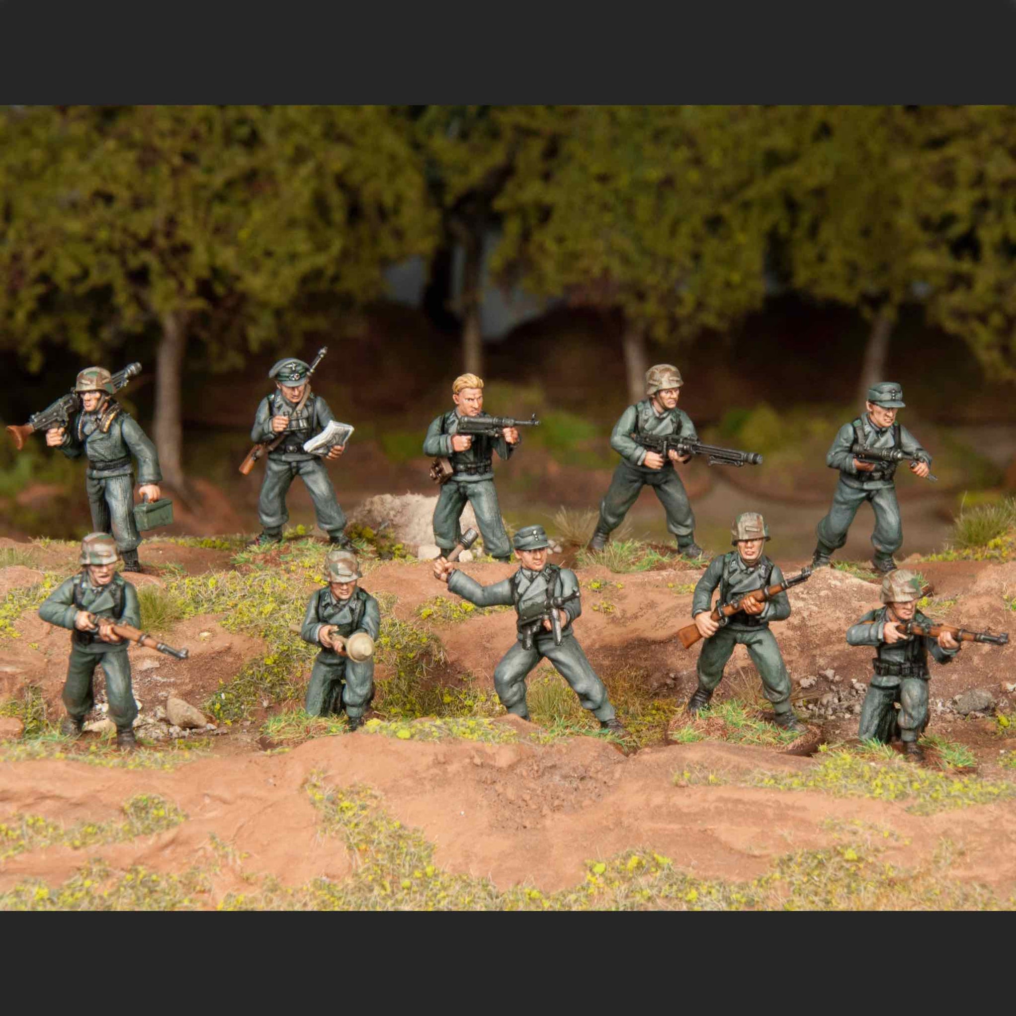 Panzer Lehr Division — Wargames Atlantic