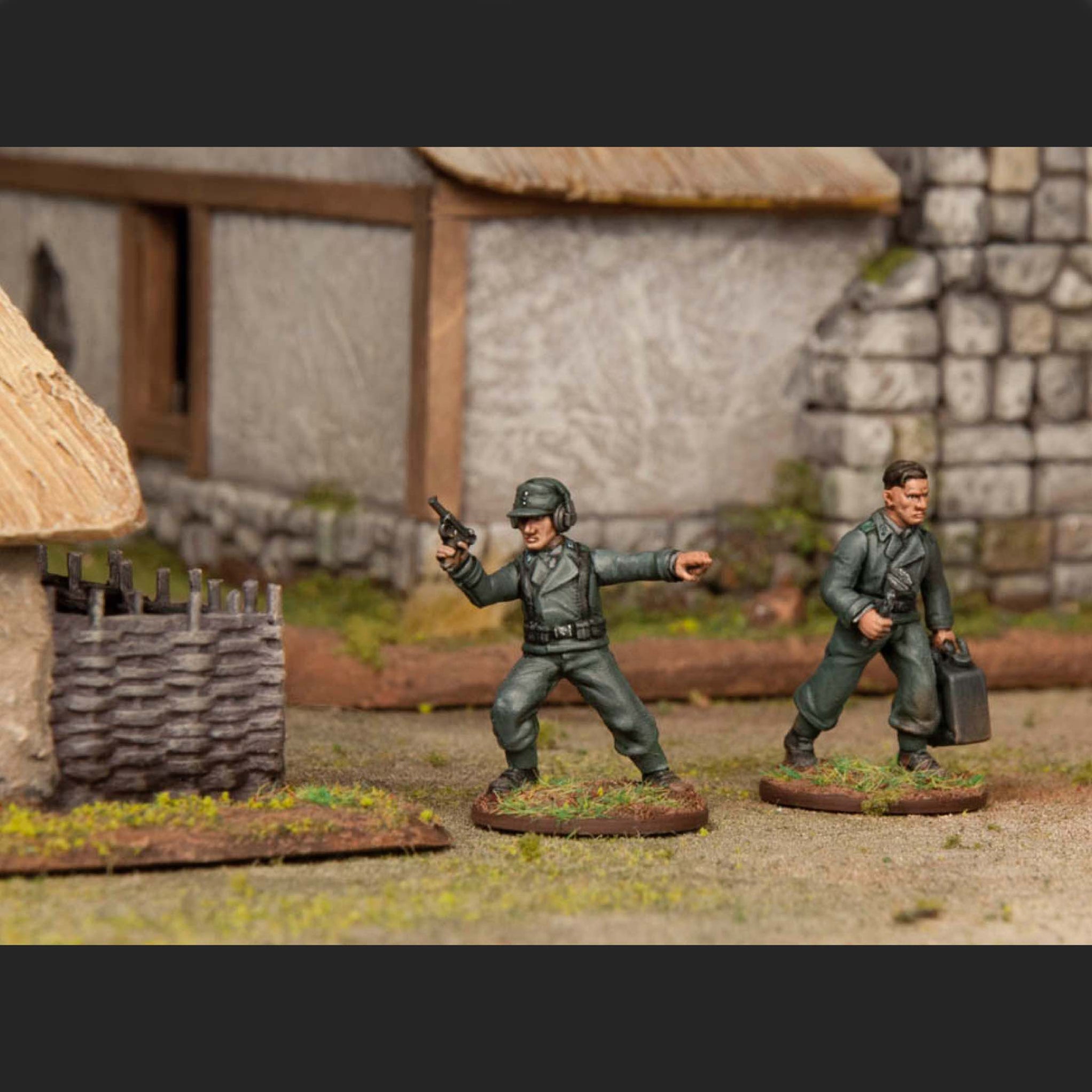 Panzer Lehr Division — Wargames Atlantic