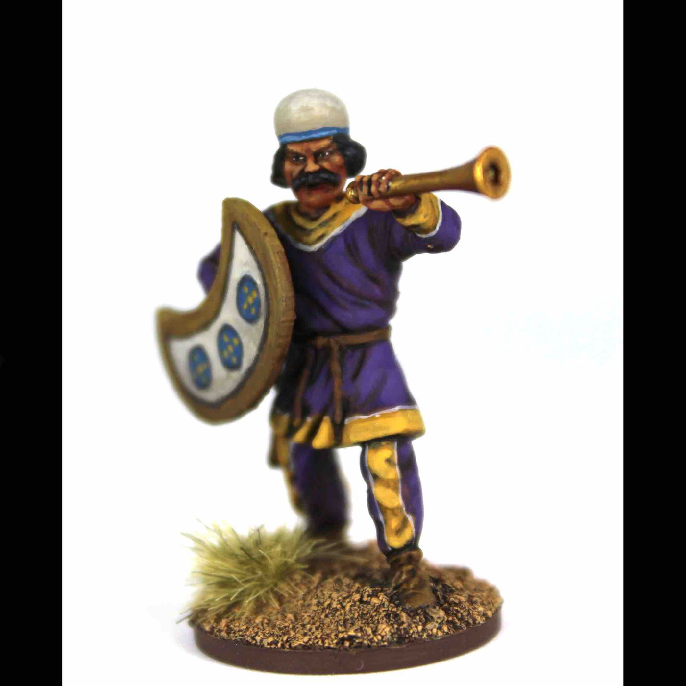 Persian Infantry — Wargames Atlantic