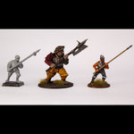 Landsknecht Ogres — Wargames Atlantic