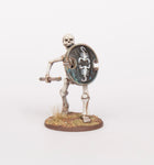 Skeleton Infantry — Wargames Atlantic