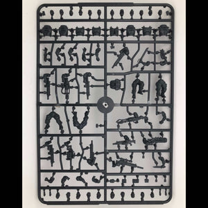 SpaceNam — Wargames Atlantic
