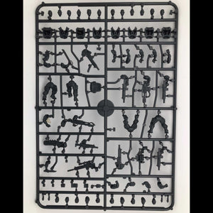 SpaceNam — Wargames Atlantic