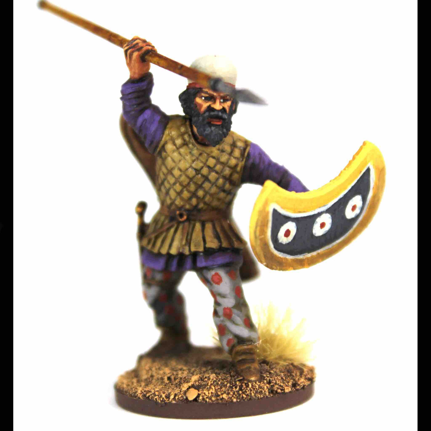 Persian Infantry — Wargames Atlantic